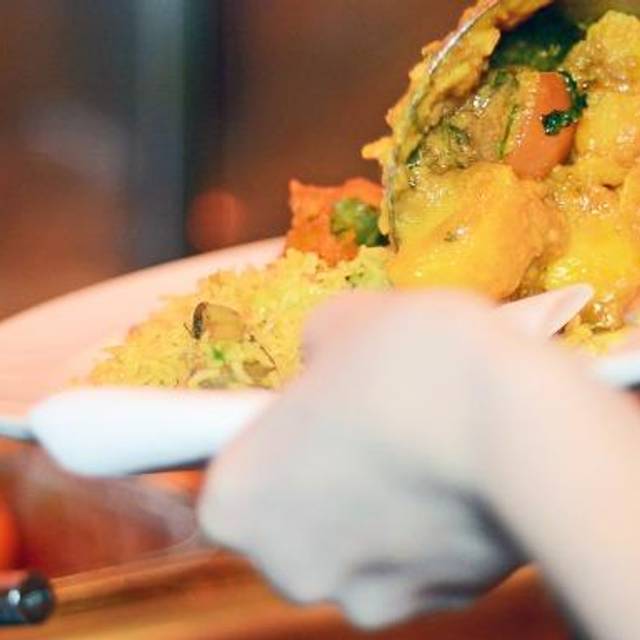 Maharaja Restaurant - Updated 2026, Indian Restaurant in Basildon, ENG