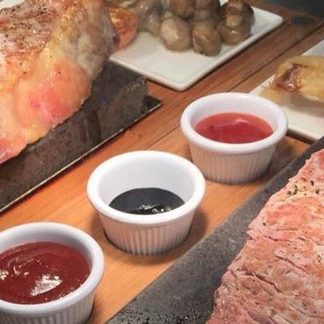 Restaurante Murphy's Bar and Restaurant - Downpatrick, , NIR | OpenTable