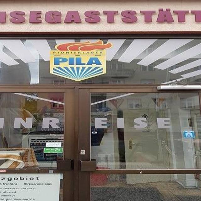 Restaurant DDR Speisegäststätte Pila - Berlin, , BE | OpenTable