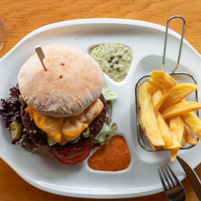 Restaurante Restaurant Steakhaus Pfefferkorn - Hannover, NI | OpenTable