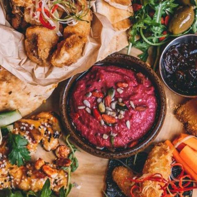 Banyan - Spinningfields - Updated 2026, International Restaurant in ...