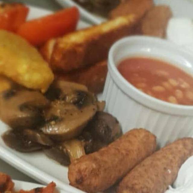 Restaurante 52 Rose Lane - Liverpool, , ENG | OpenTable