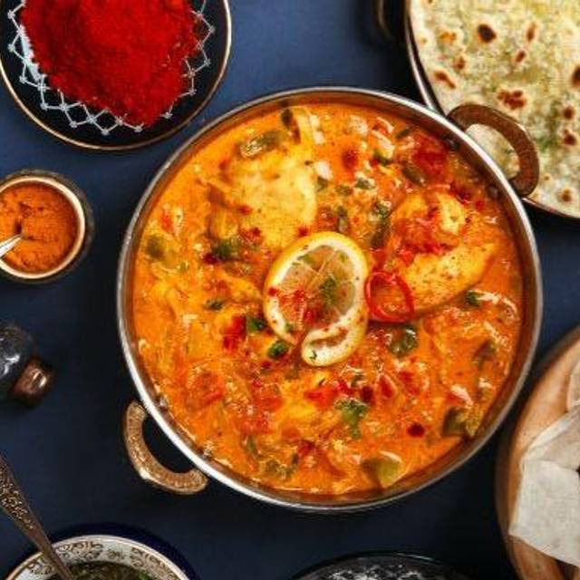 Ali Raj - Mis à jour en 2024, Restaurant Indien à Dorking, ENG