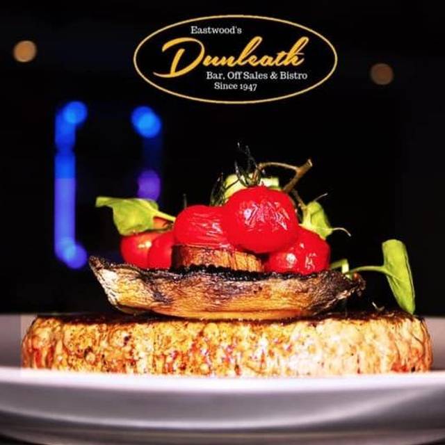 Restaurante Dunleath Bar & Bistro - Cookstown, , NIR | OpenTable