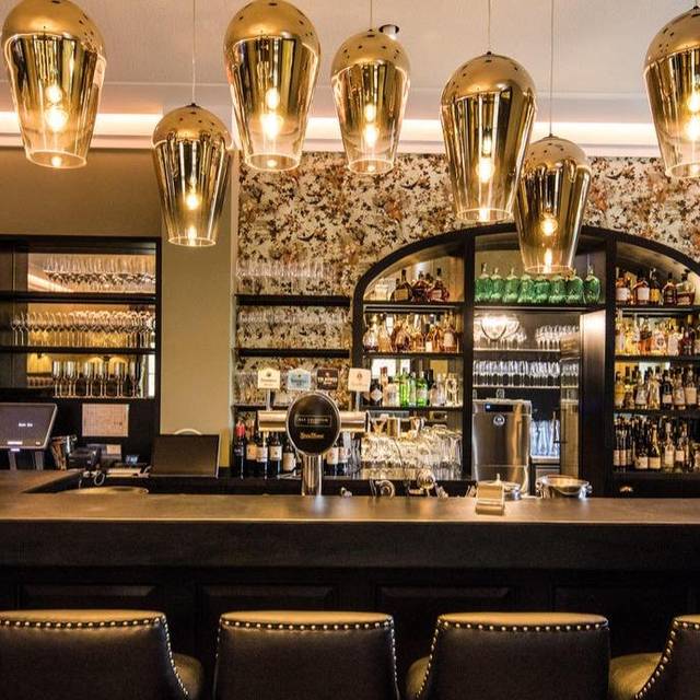 DAS GOLDSTEIN BY GOLLNERS - Updated 2026, Fusion Restaurant in ...