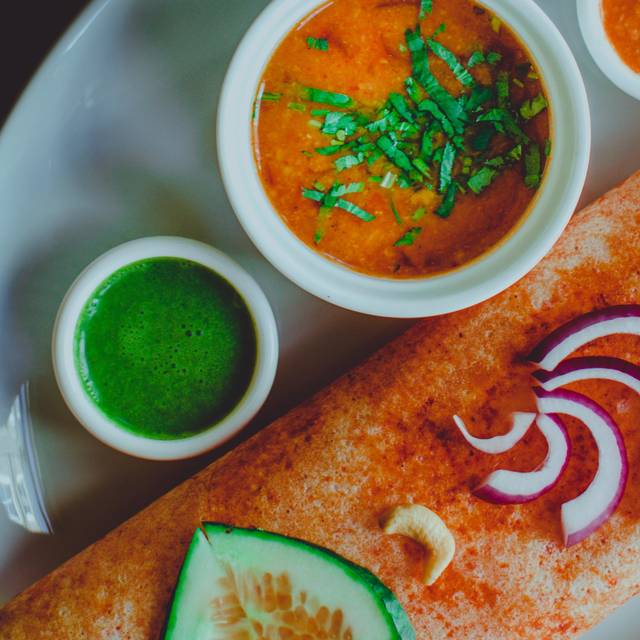 Restaurante Namaste India - Norwich, , ENG | OpenTable