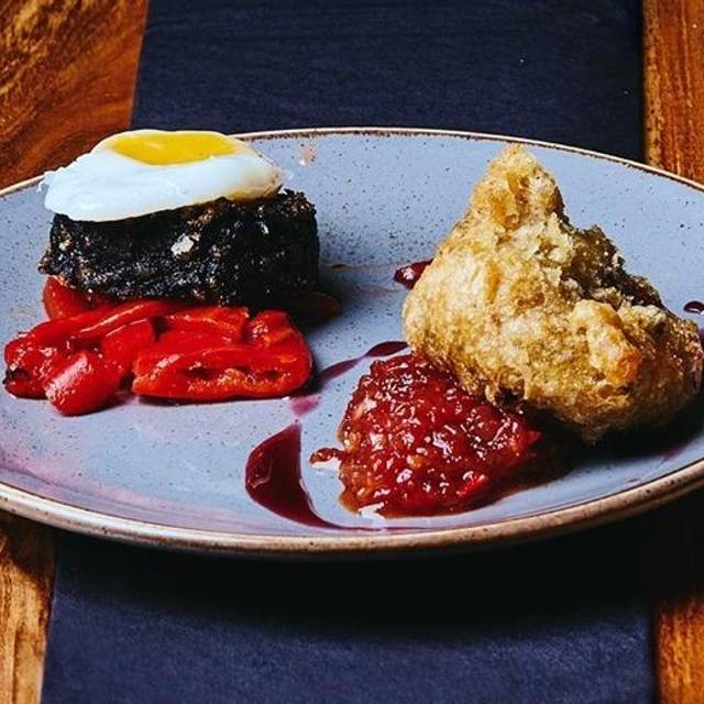 Fino Tapas Restaurant - Preston, ENG | OpenTable