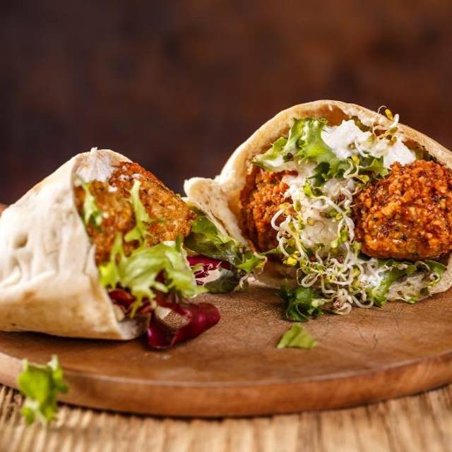 Mezze Restaurant - Updated 2026, Mediterranean Restaurant in London, ENG
