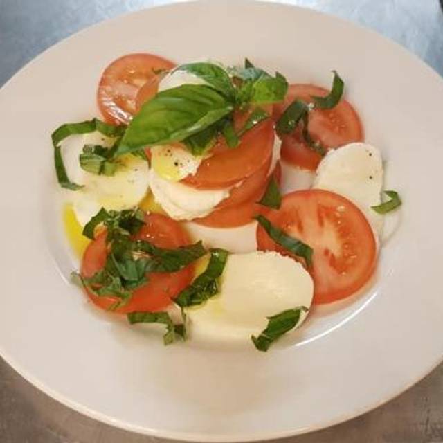 Gusti D'Italia - Hamilton - Updated 2025, Italian Restaurant in ...