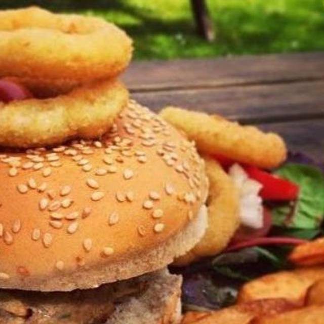 The Cricketers Arms Restaurant - Chelmsford, ENG | OpenTable