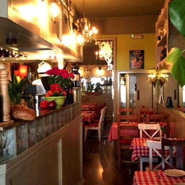 Cafe Domenico - Updated 2026, Italian Restaurant in Edinburgh, SCT