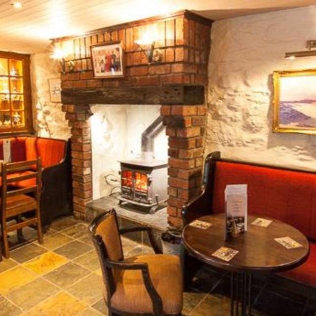 Restaurant The Maghera Inn - Castlewellan, , NIR | OpenTable