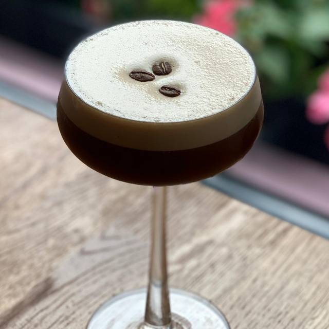 Papillon Restaurant - Liverpool, , ENG | OpenTable