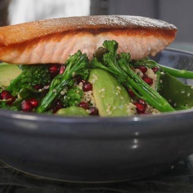 Restaurant Hadley House - London, , ENG | OpenTable