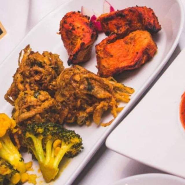 Jumeira Indian Restaurant - Staplehurst, ENG | OpenTable