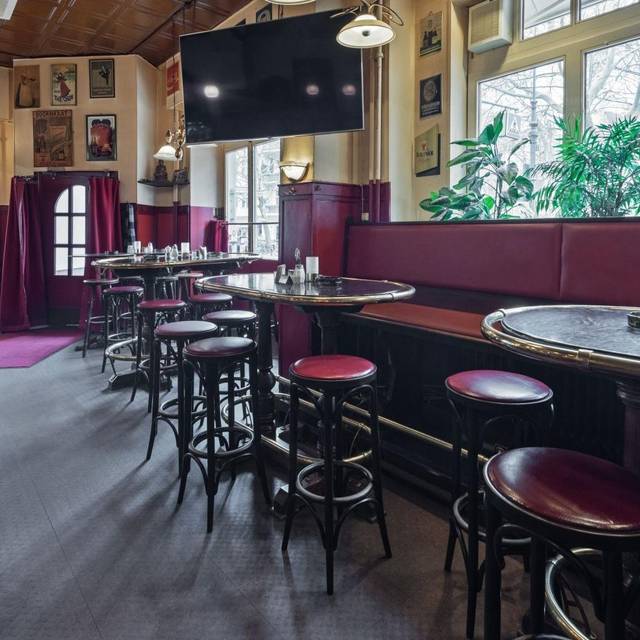 Kuchel-Eck Restaurant - Berlin, BE | OpenTable