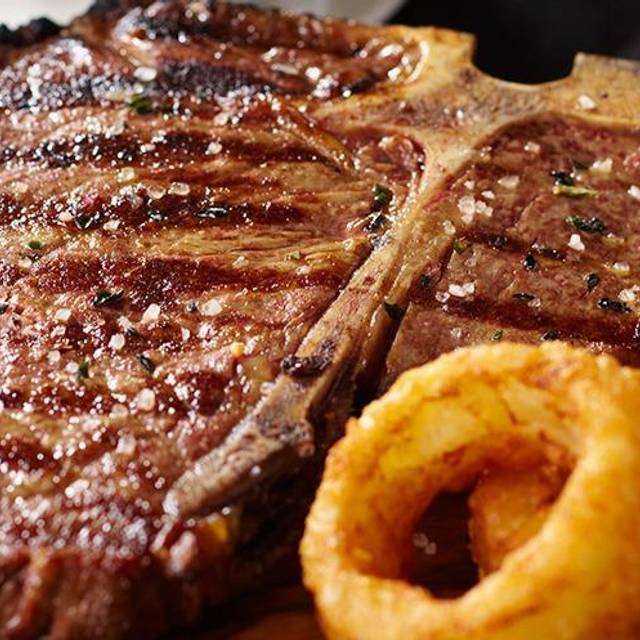 Angus Steakhouse Piccadilly Circus Restaurant - London, , ENG | OpenTable