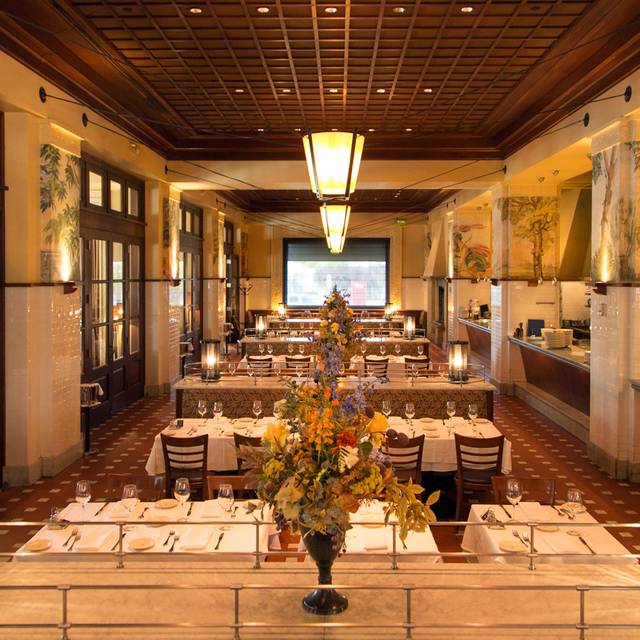 Il Fornaio - Roseville Restaurant - Roseville, CA | OpenTable