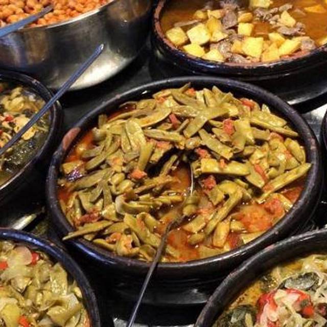 Hayvore Restaurant - Istanbul, IB | OpenTable