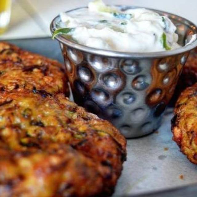 Grilla - Updated 2024, Greek Restaurant in Liverpool, ENG