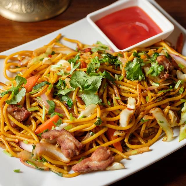 Nimto The Invitation Cafe - Updated 2025, Nepalese Restaurant in Sydney ...