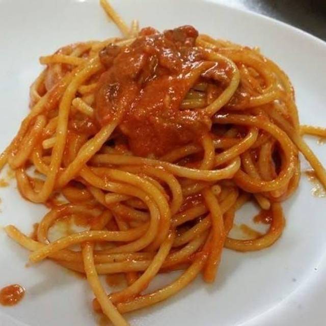 Lo Convento Restaurant - Rome, LA | OpenTable