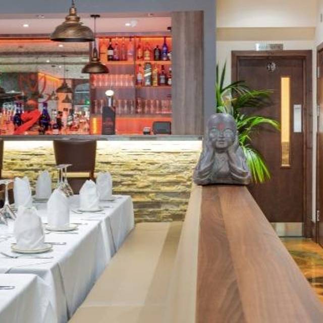 Monk Restaurant - Updated 2025, Nepalese Restaurant in Denham, ENG