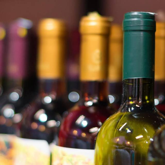 Restaurante Barkett - Berlin, , BE | OpenTable