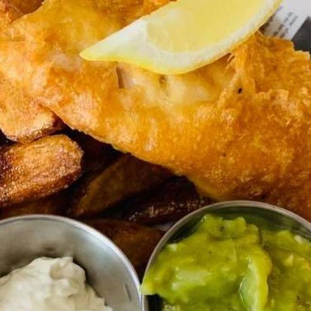 The Anchor Inn - Updated 2026, British Restaurant in Barnoldswick, ENG