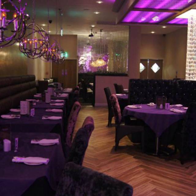 Restaurante Amans Congleton - Manchester, , ENG | OpenTable