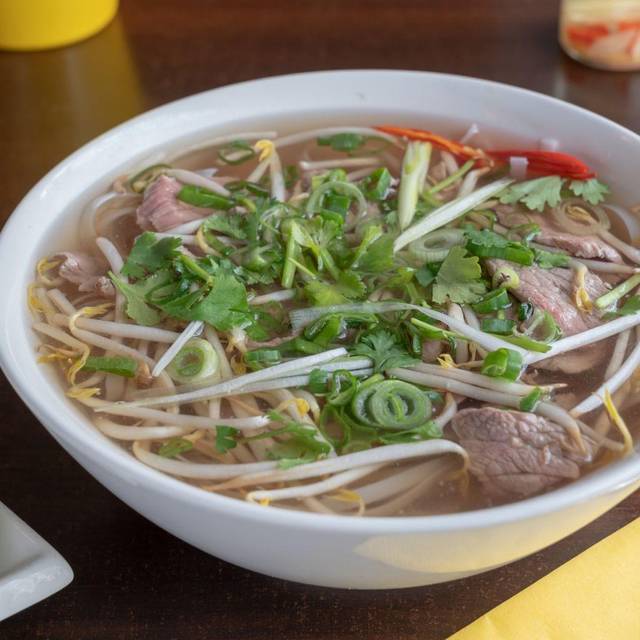 Nhat-Nguyet Quan - Actualizado en 2025, restaurante asiático en Berlin, BE