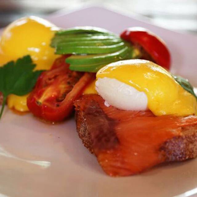 Ground Zero Cafe Restaurant - Sydney, NSW | OpenTable