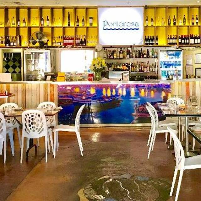 Portorosa Cafe - Fremantle - Updated 2024, Italian Restaurant in Perth, WA