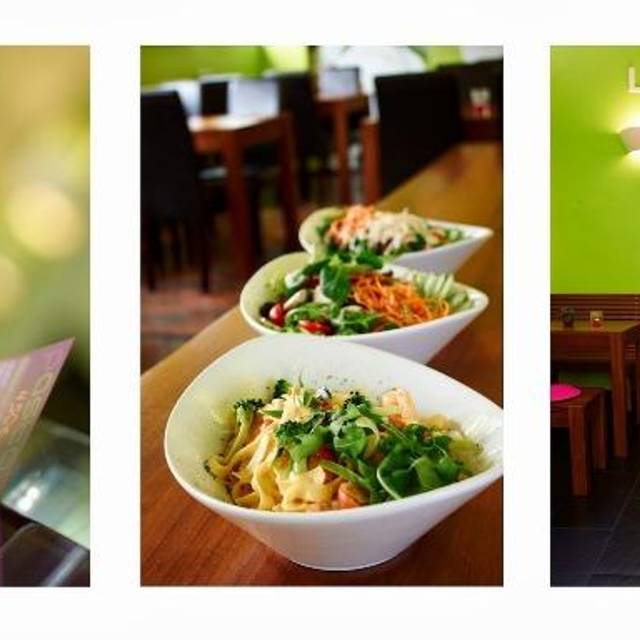 Restaurante Pasta Lounge - Dortmund, , NW | OpenTable