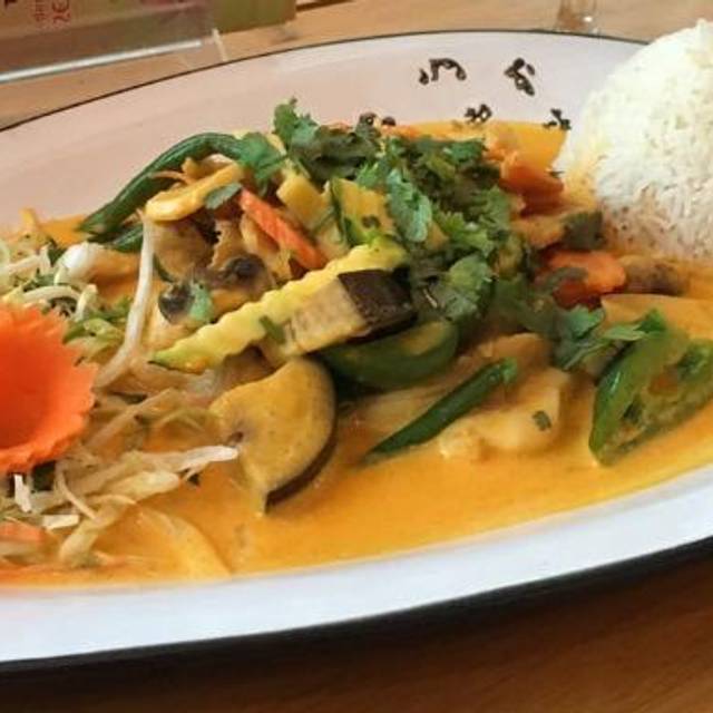 Angon Restaurant - Berlin, BE | OpenTable