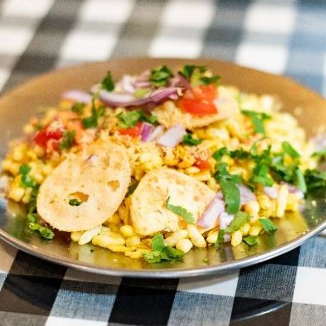 Restaurante Bombay Talkies Eatery - Perth, , WA | OpenTable