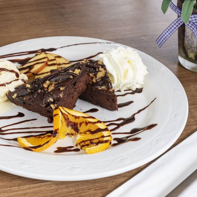 Restaurant "Zum Treppchen in Pützchen" - Bonn, NW | OpenTable