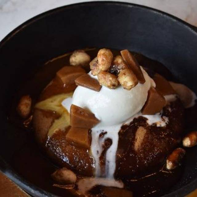 Restaurante Cut Bothwell - Glasgow, , SCT | OpenTable