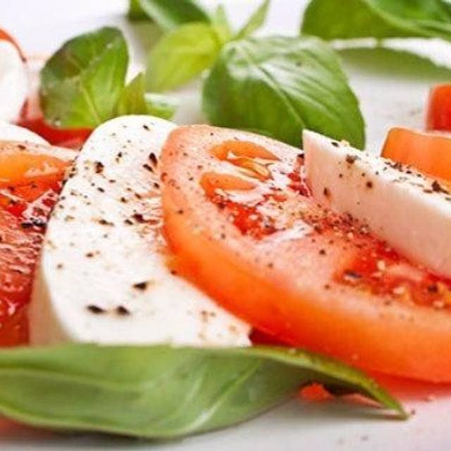 Santini Italian Mediterranean Bar Restaurant - Updated 2026, Italian ...