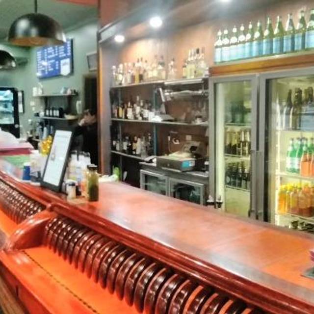 Scuzzi - Updated 2025, Italian Restaurant in Adelaide, SA