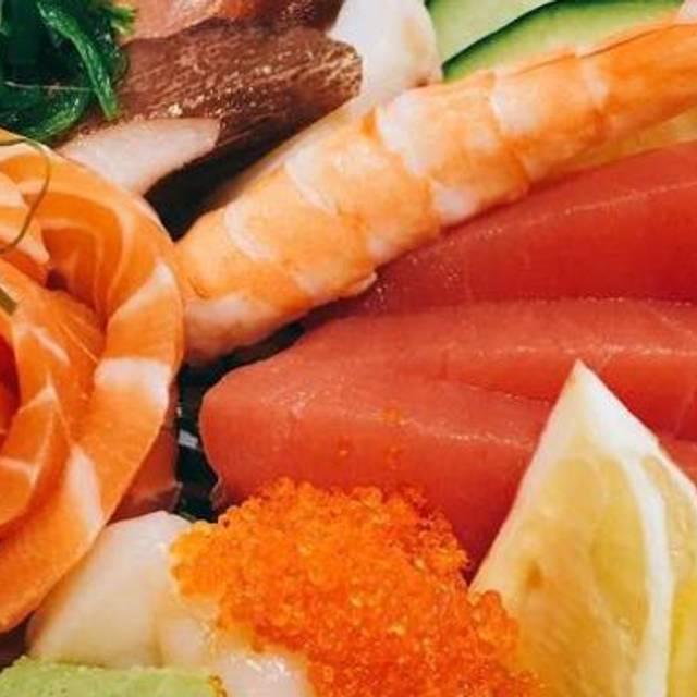 Sushi Infinity Carindale - Mis à jour en 2024, Restaurant Asiatique ...