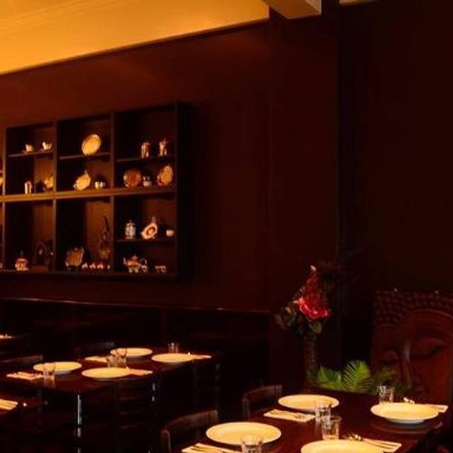 Siam Signature Thai Restaurant - Mis à jour en 2024, Restaurant ...