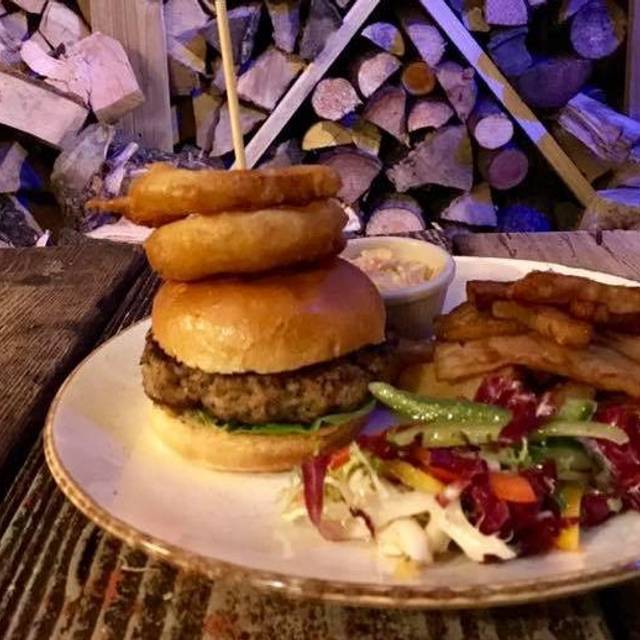 The Pub and Kitchen - Updated 2026, British Restaurant in Durham, ENG