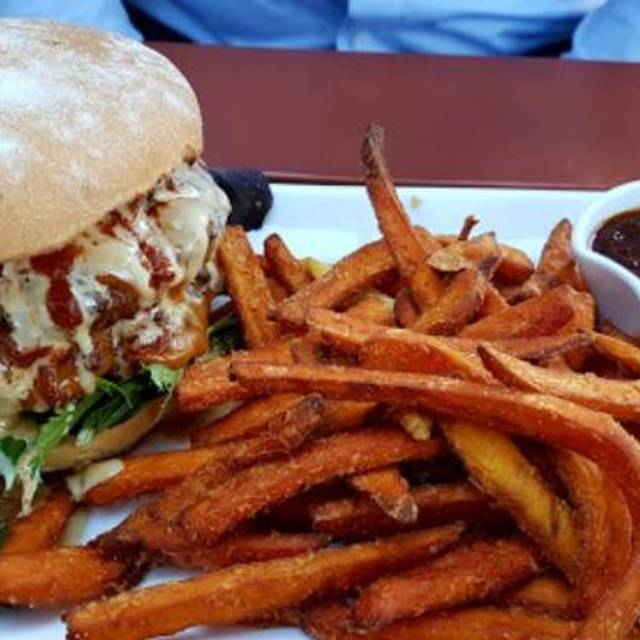 Restaurant Menz Burger - Cologne, NW | OpenTable