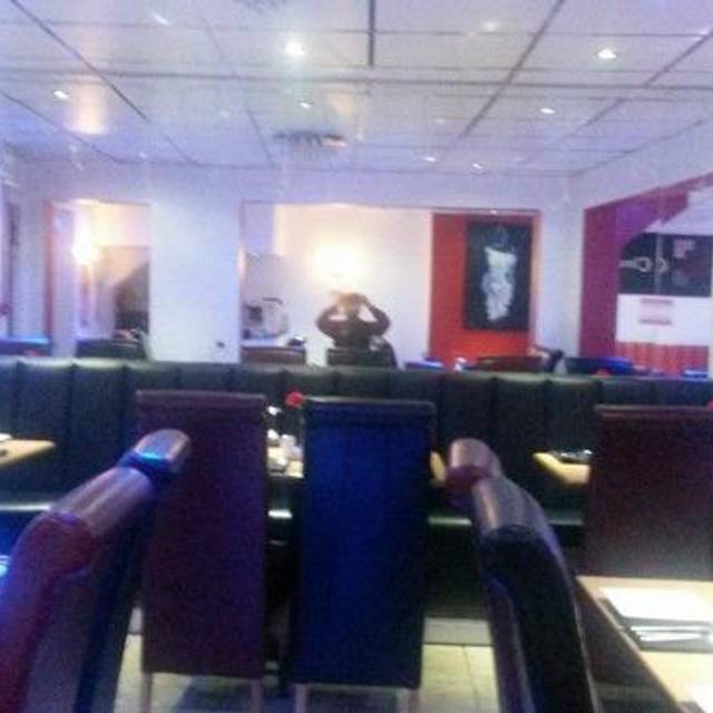Restaurante Clove Balti - Wolverhampton, , ENG | OpenTable