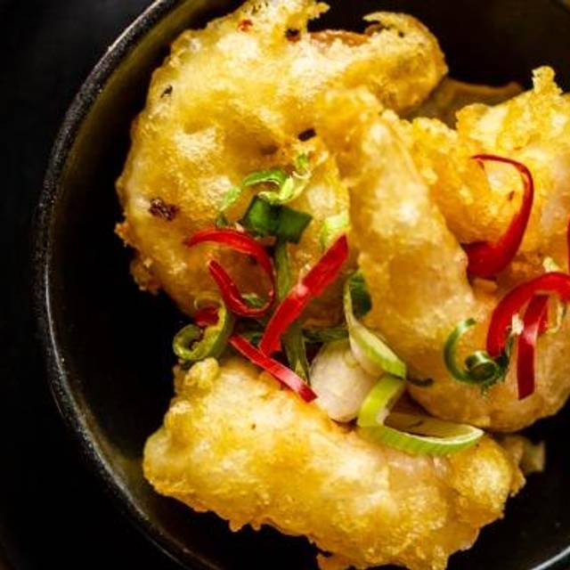 Grand Pacific - Updated 2026, Contemporary Asian Restaurant in ...