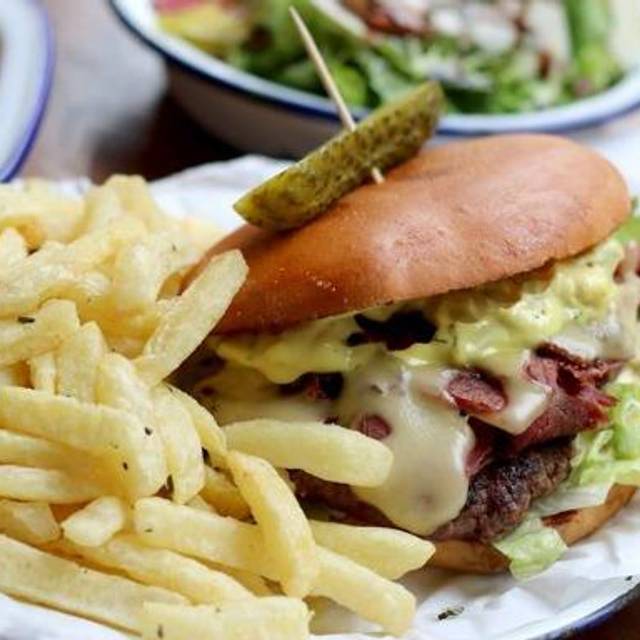 Free State Kitchen - Updated 2025, Burgers Restaurant in Liverpool, ENG