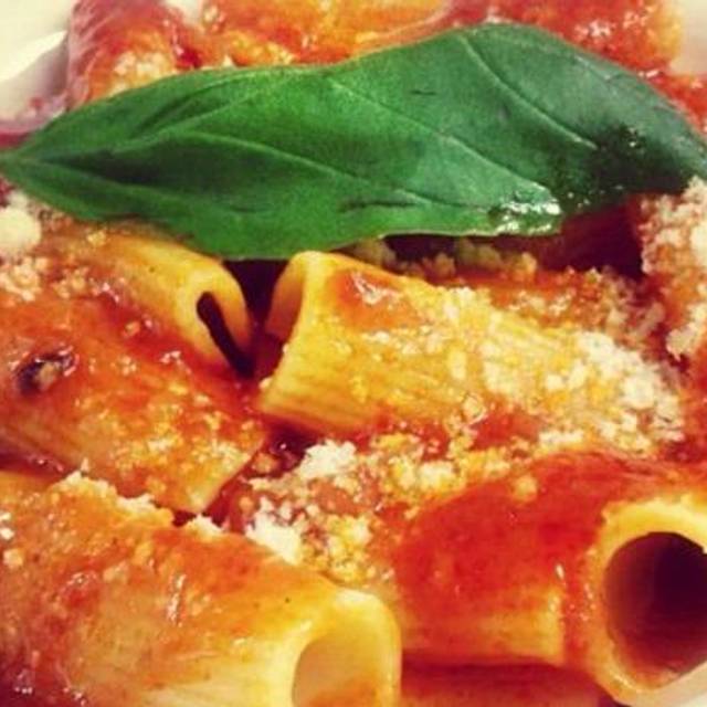 Restaurante Da Maria - London, , ENG | OpenTable