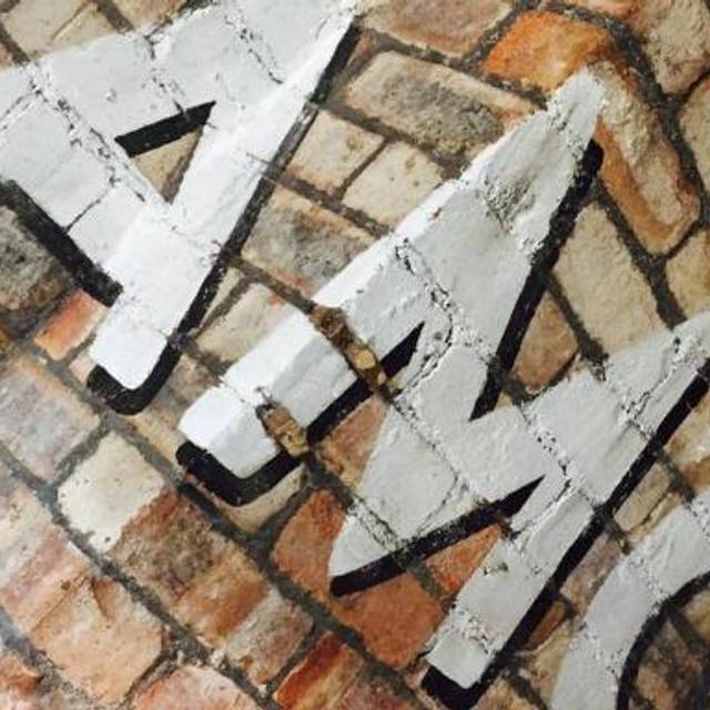 Neon Jamon - Berry Street Restaurant - Liverpool, ENG | OpenTable