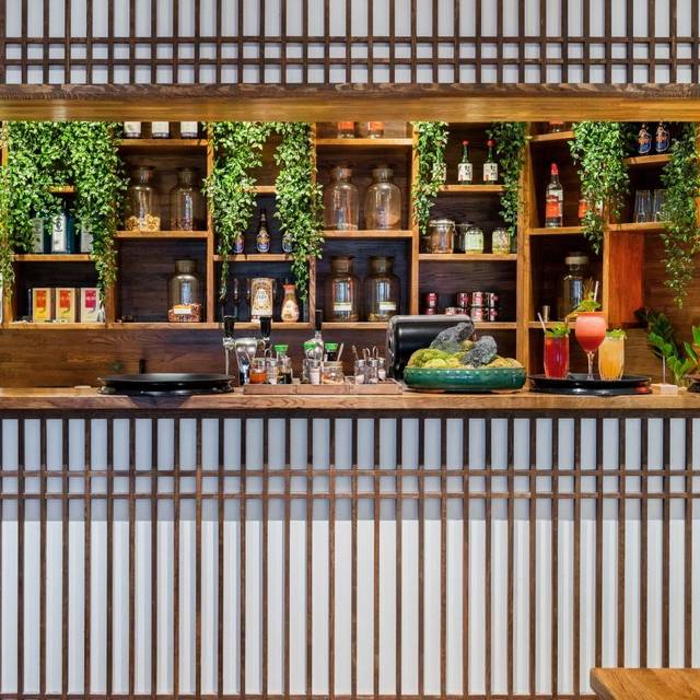 Restaurante Feel Seoul Good - Berlin, , BE | OpenTable